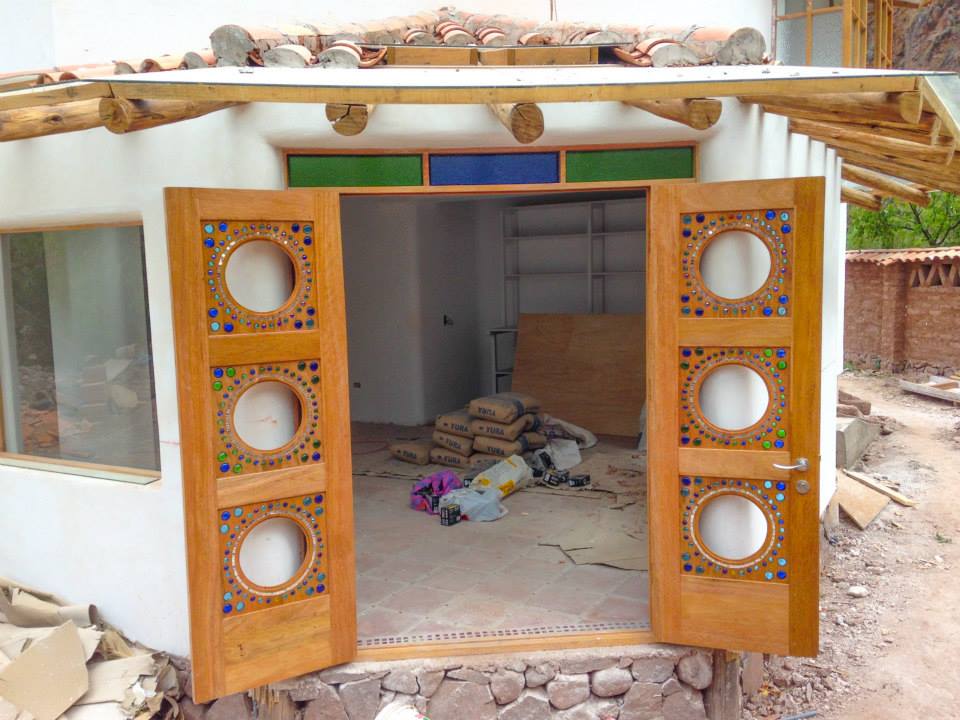 Super Fast Track at The Heart of AN : The AN•visible